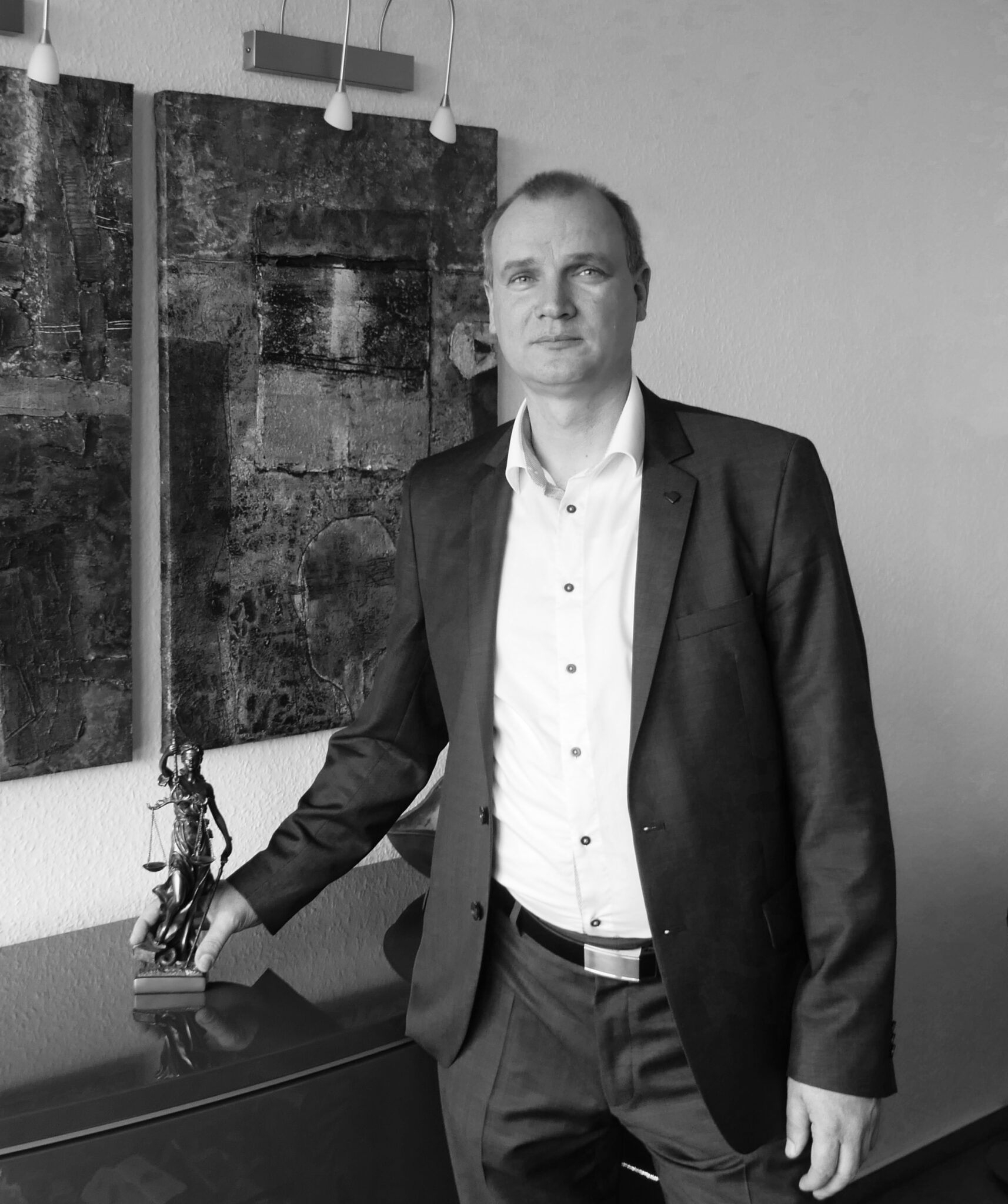 Ronald Renner – Rechtsanwälte Meier & Renner